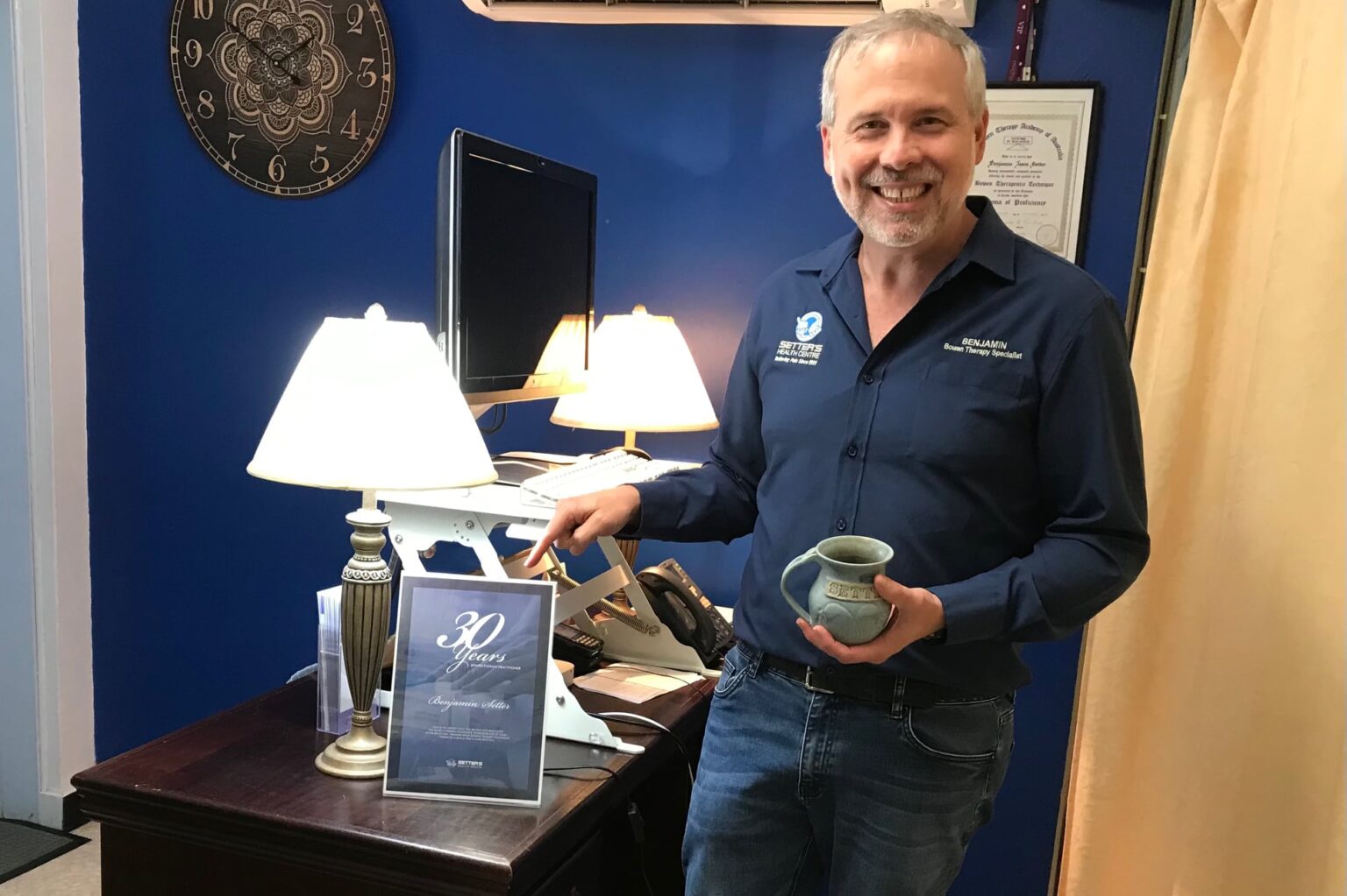 Why does Bowen Therapy not combine with any other therapies | Bowen ...