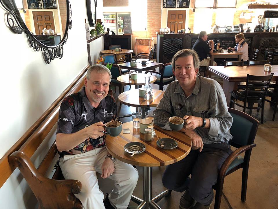 Setter's Health Centre Community Involvement Townsville | Bowen Therapy ...